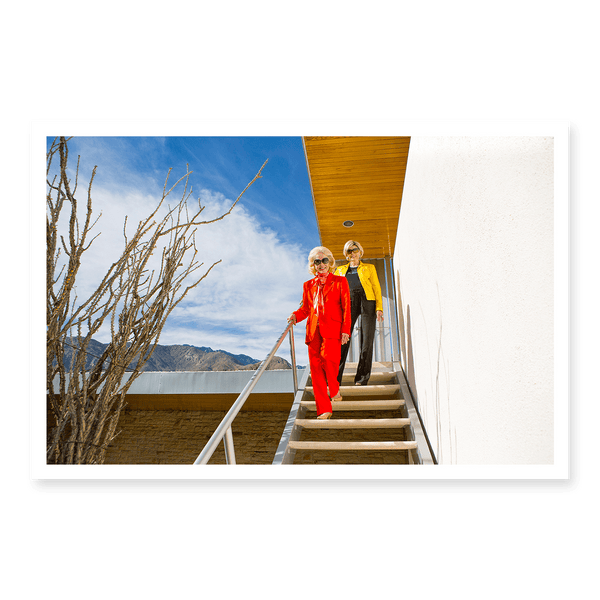 Architecture – Fred Moser